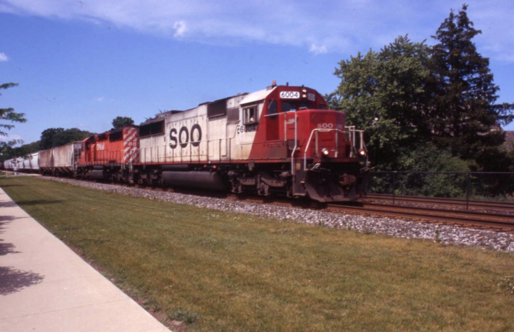 SOO 6004
